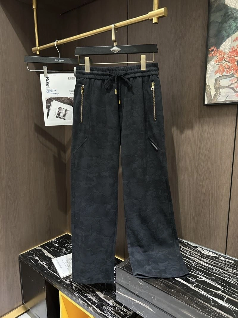 Top match Louis Vuitton Long Pants