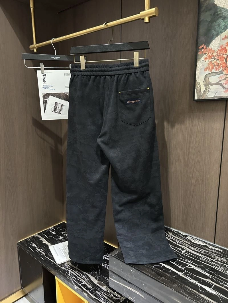 Top match Louis Vuitton Long Pants