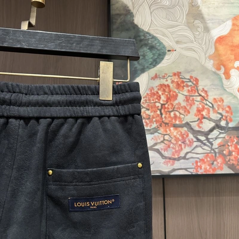 Top match Louis Vuitton Long Pants