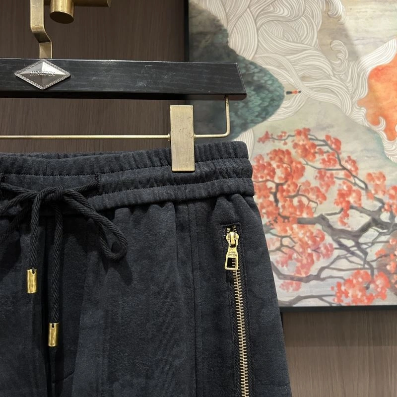 Top match Louis Vuitton Long Pants