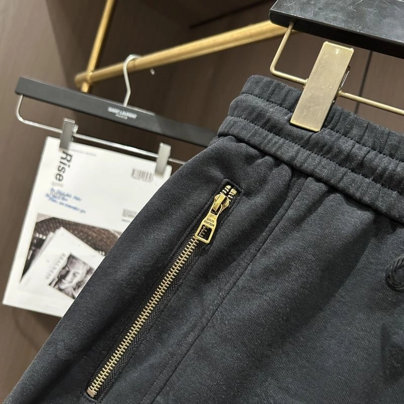 Top match Louis Vuitton Long Pants