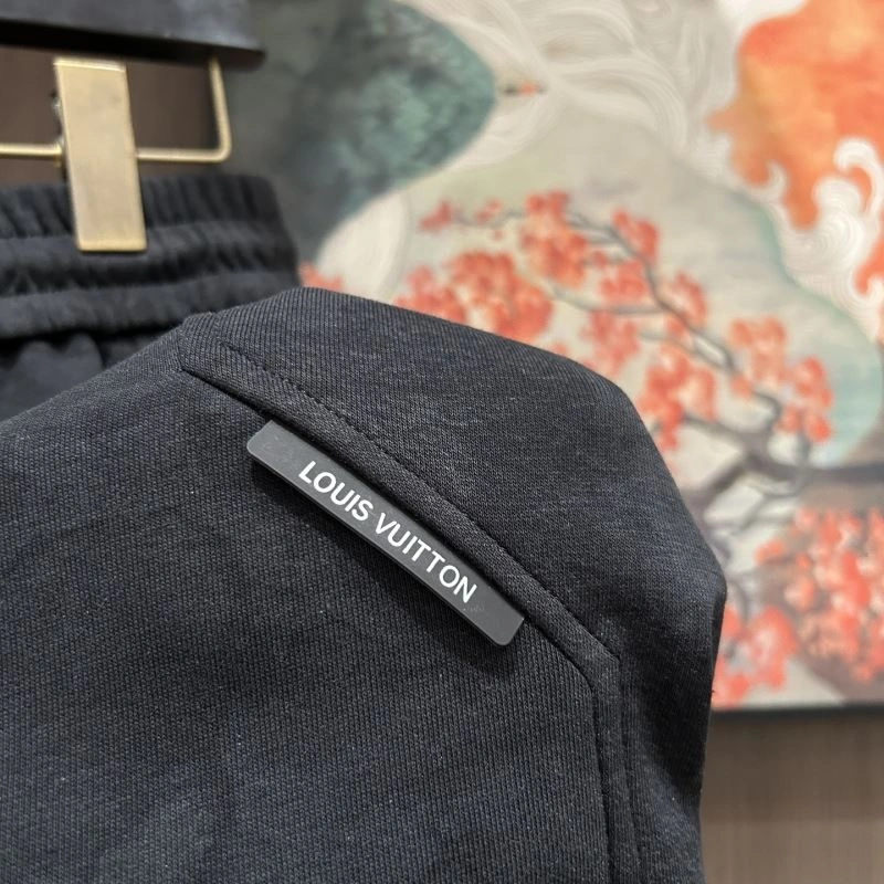 Top match Louis Vuitton Long Pants