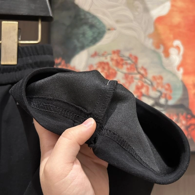 Precise copy Louis Vuitton Long Pants