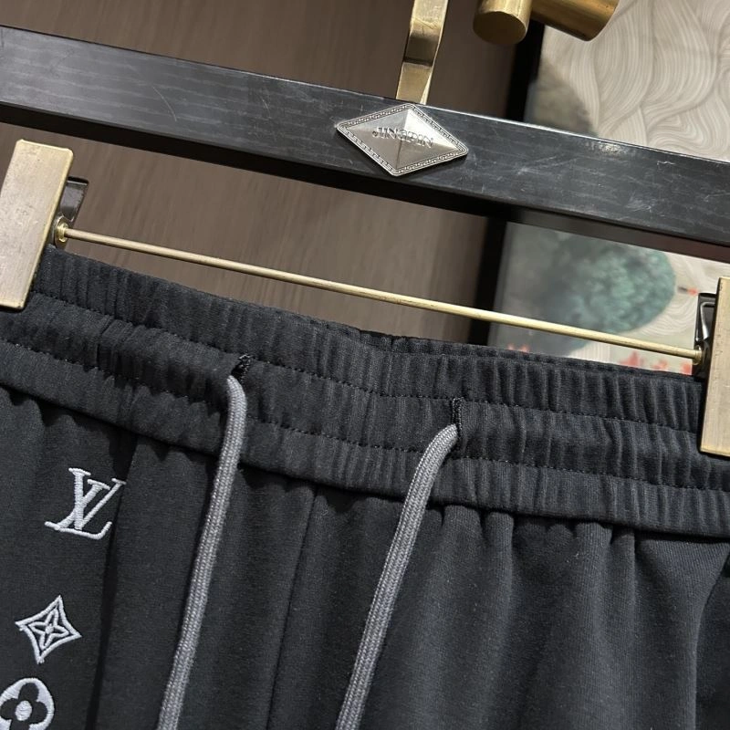Precise copy Louis Vuitton Long Pants