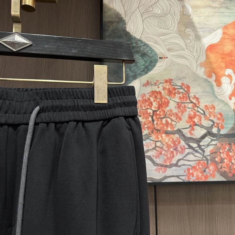 Precise copy Louis Vuitton Long Pants