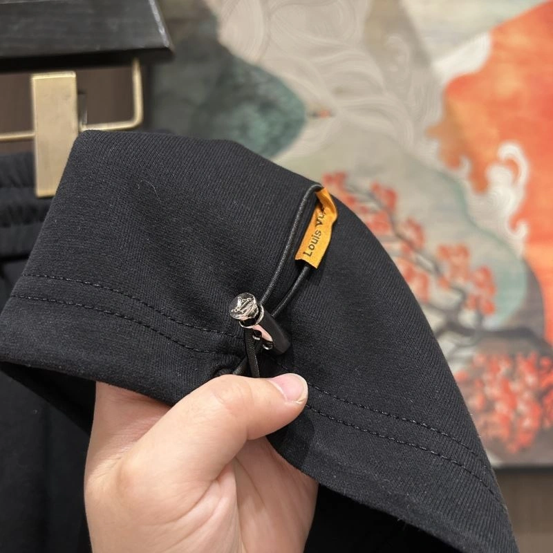 Precise copy Louis Vuitton Long Pants