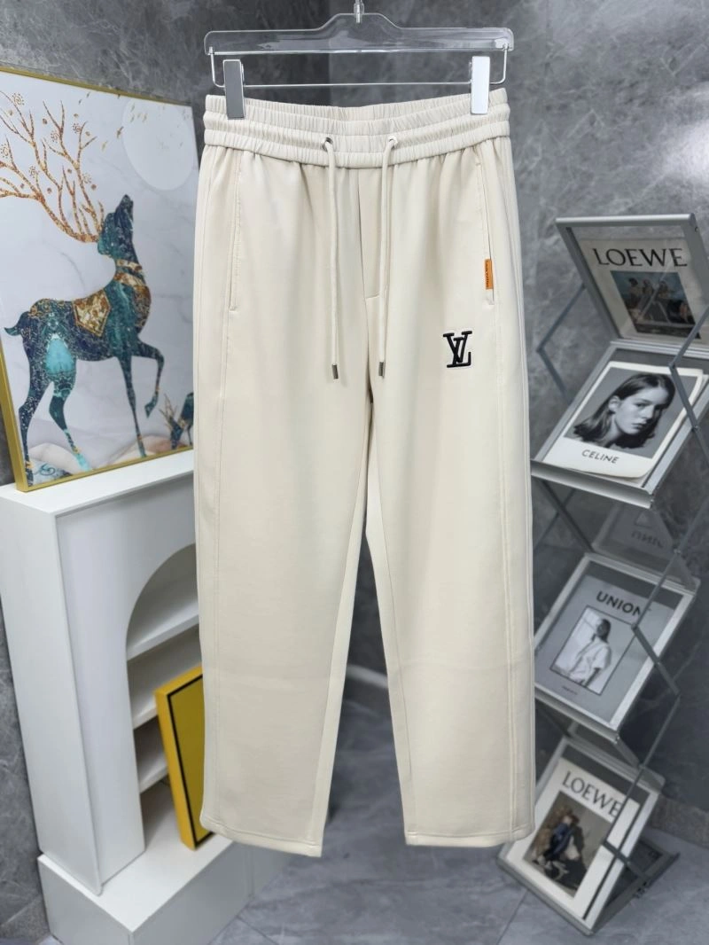 Louis Vuitton Long Pants