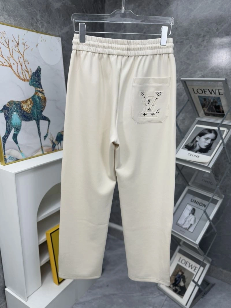 Discounted Louis Vuitton Long Pants