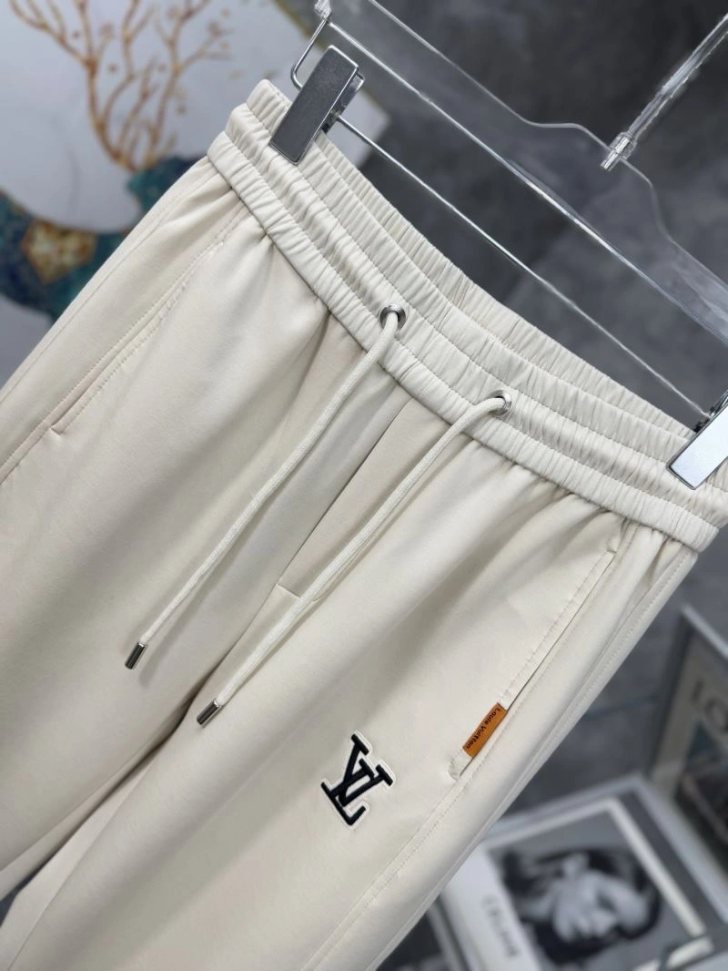 Discounted Louis Vuitton Long Pants