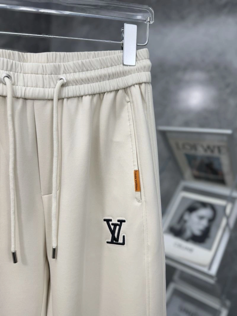 Discounted Louis Vuitton Long Pants
