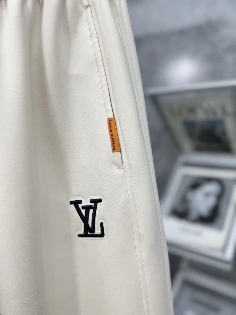 Discounted Louis Vuitton Long Pants