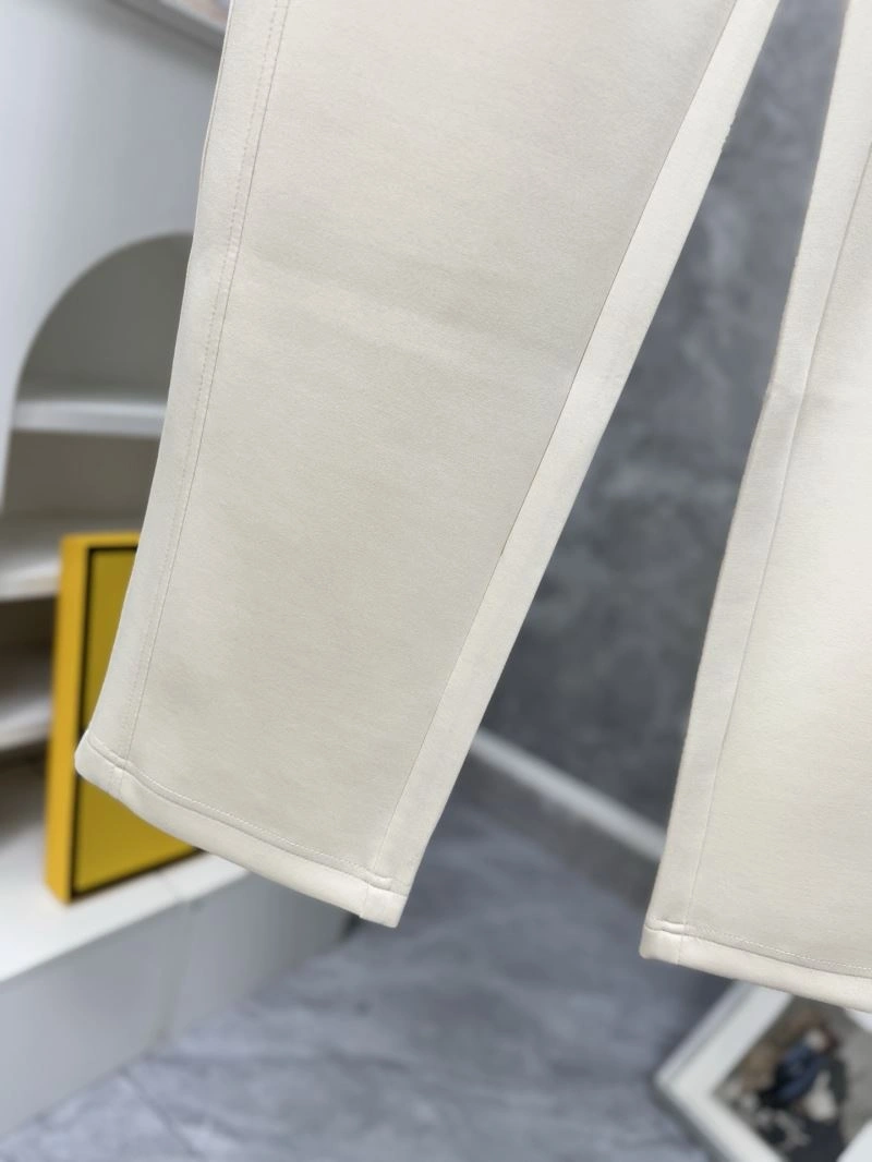 Discounted Louis Vuitton Long Pants