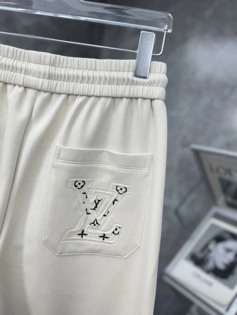 Discounted Louis Vuitton Long Pants
