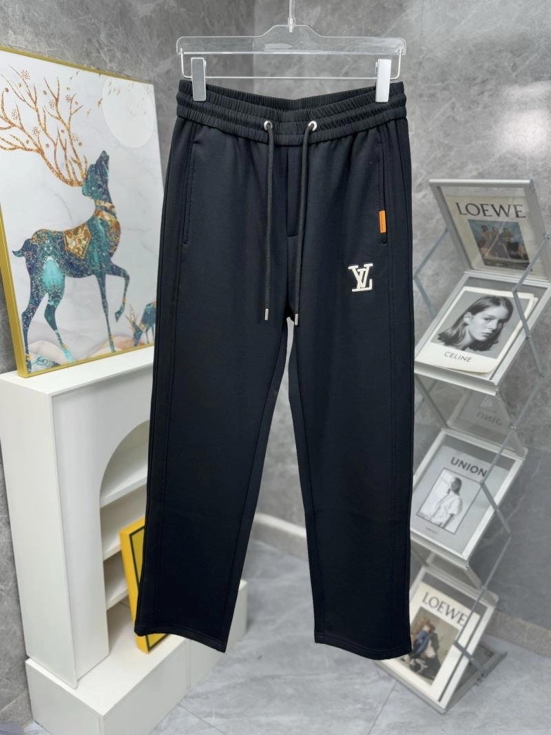 Louis Vuitton Long Pants