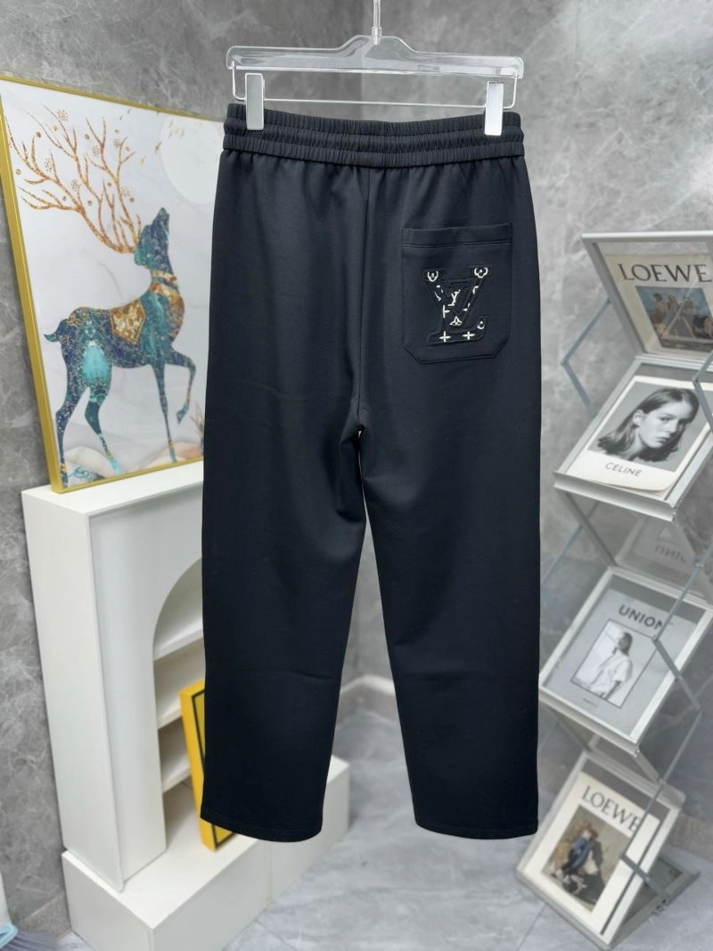 Authentic Louis Vuitton Long Pants