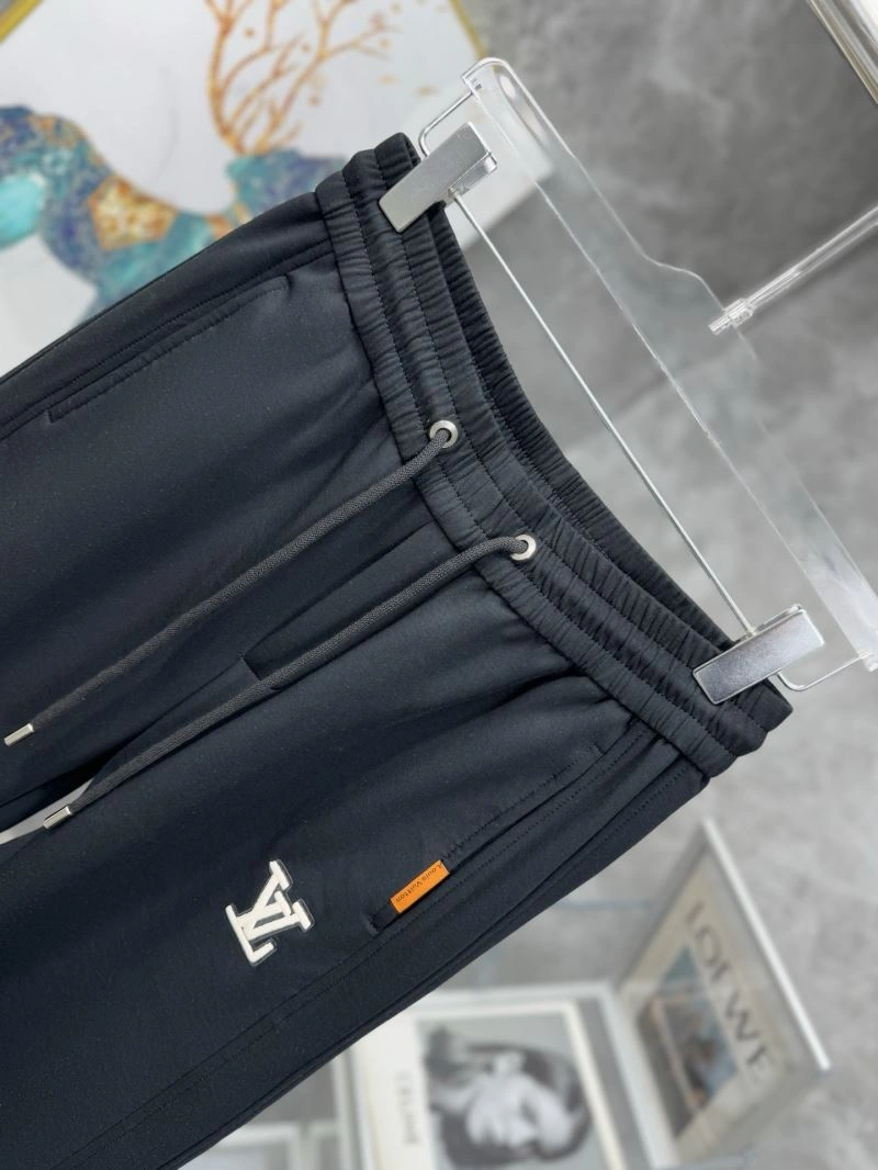 Authentic Louis Vuitton Long Pants