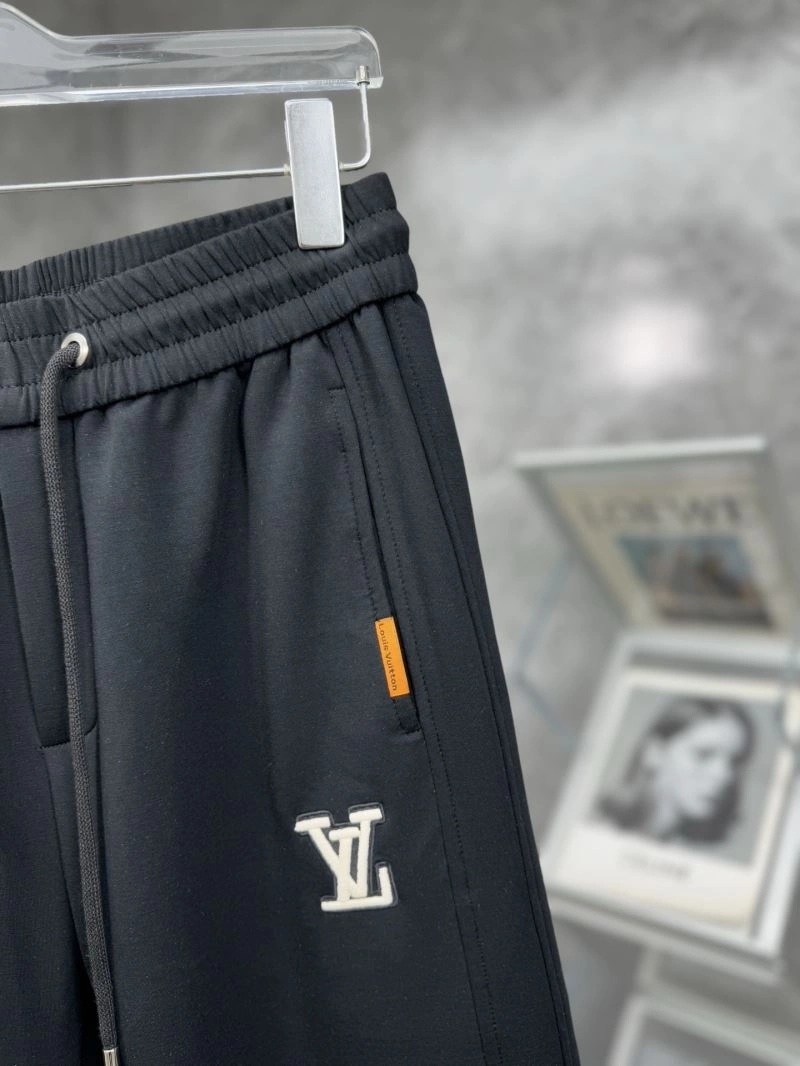 Authentic Louis Vuitton Long Pants