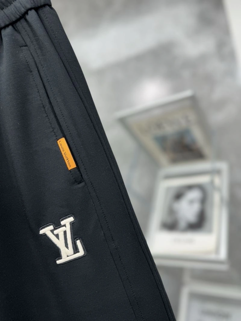 Authentic Louis Vuitton Long Pants