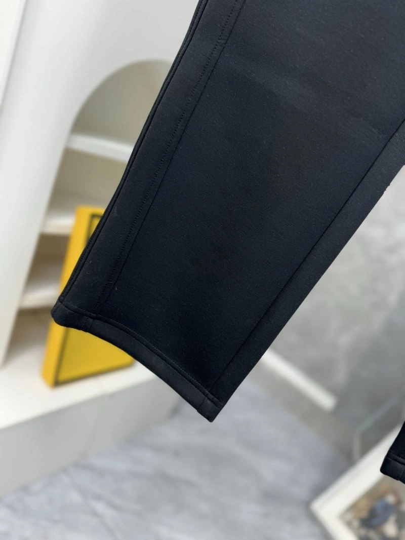 Authentic Louis Vuitton Long Pants