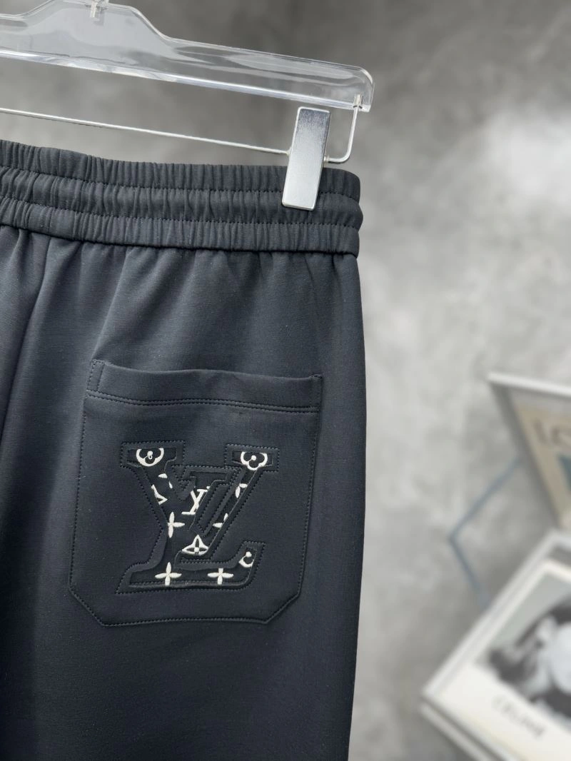 Authentic Louis Vuitton Long Pants