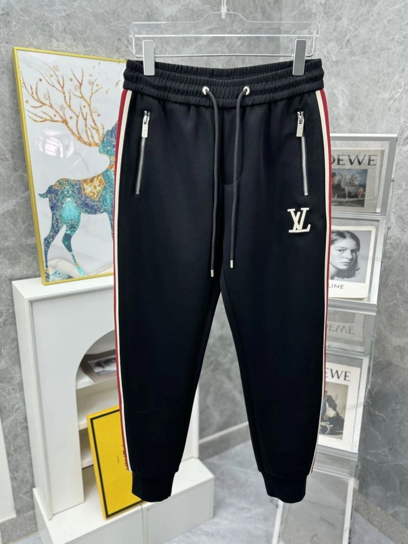 Louis Vuitton Long Pants