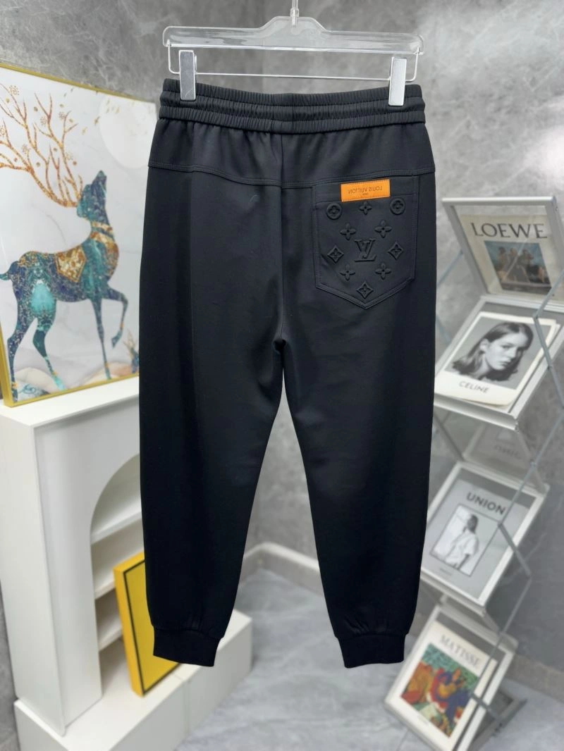 Genuine Louis Vuitton Long Pants