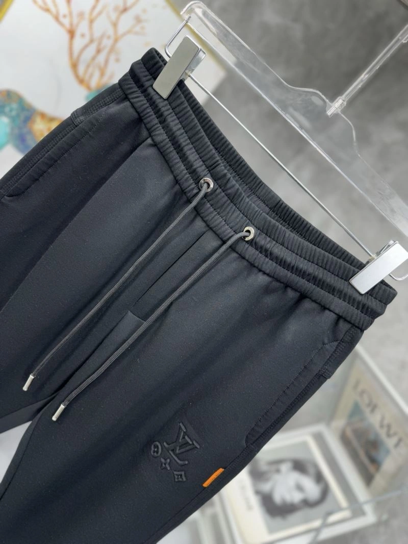 Genuine Louis Vuitton Long Pants