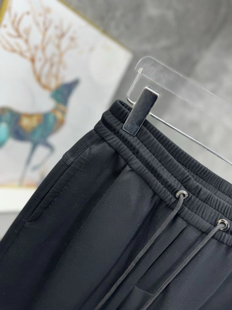 Genuine Louis Vuitton Long Pants