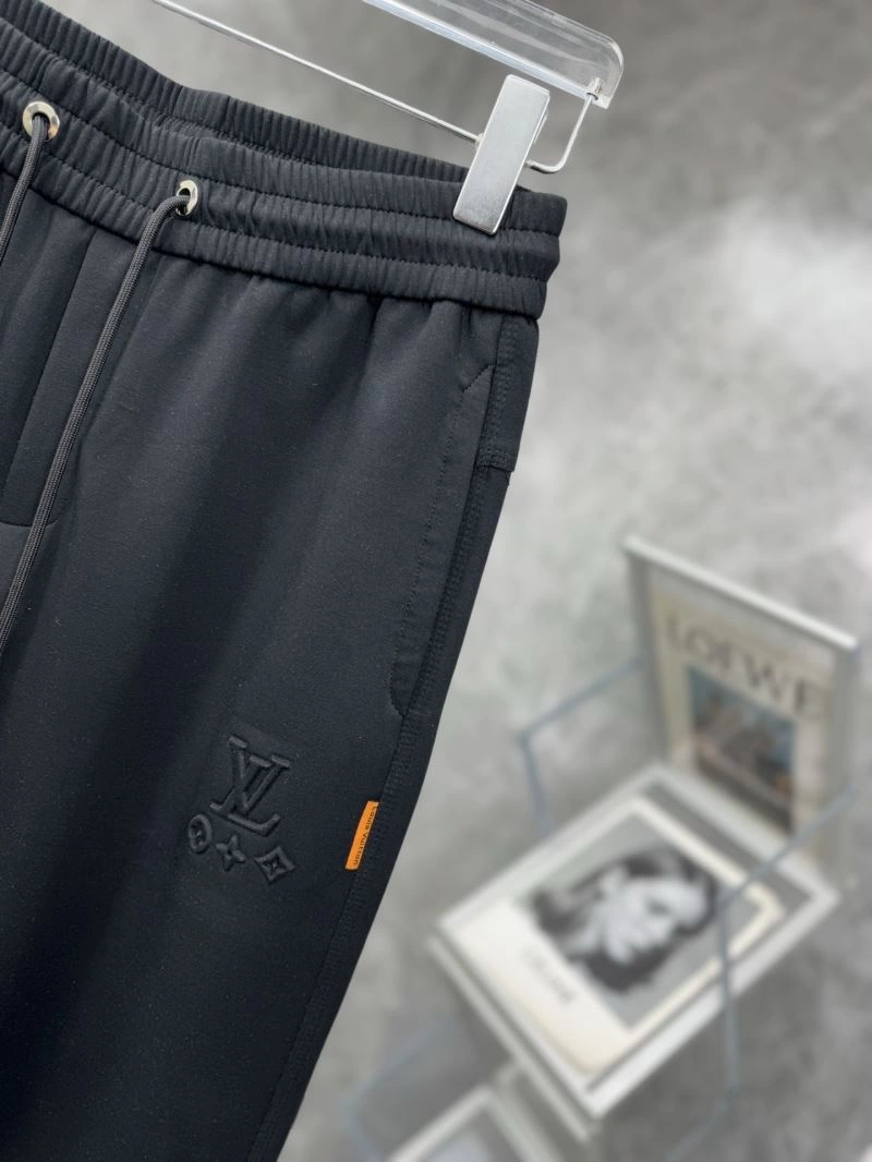 Genuine Louis Vuitton Long Pants