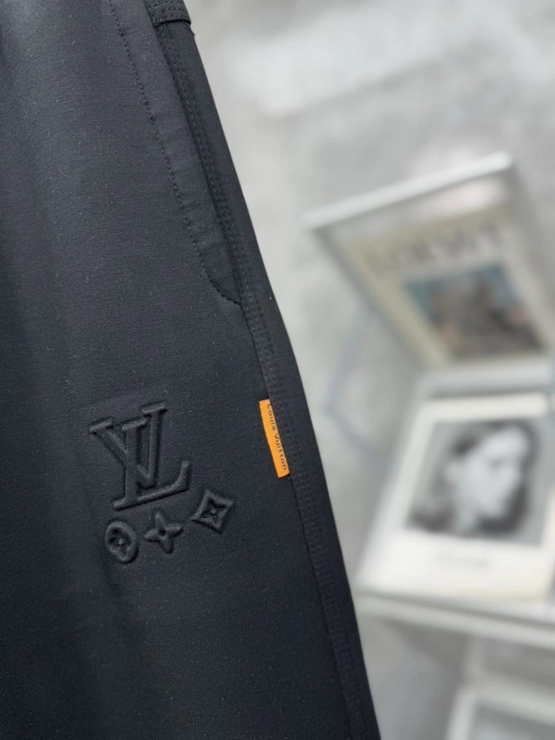 Genuine Louis Vuitton Long Pants