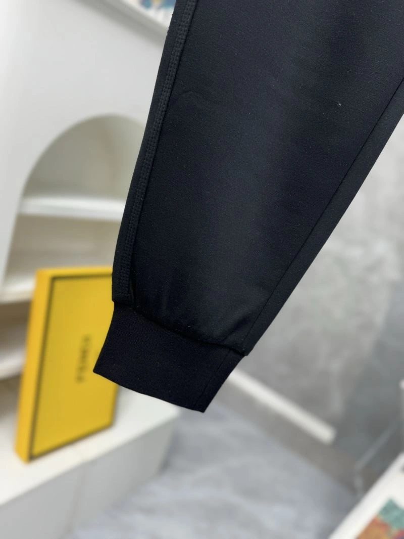 Genuine Louis Vuitton Long Pants