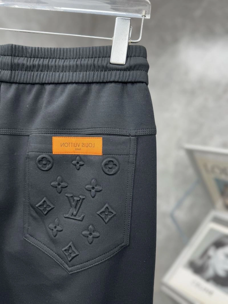 Genuine Louis Vuitton Long Pants