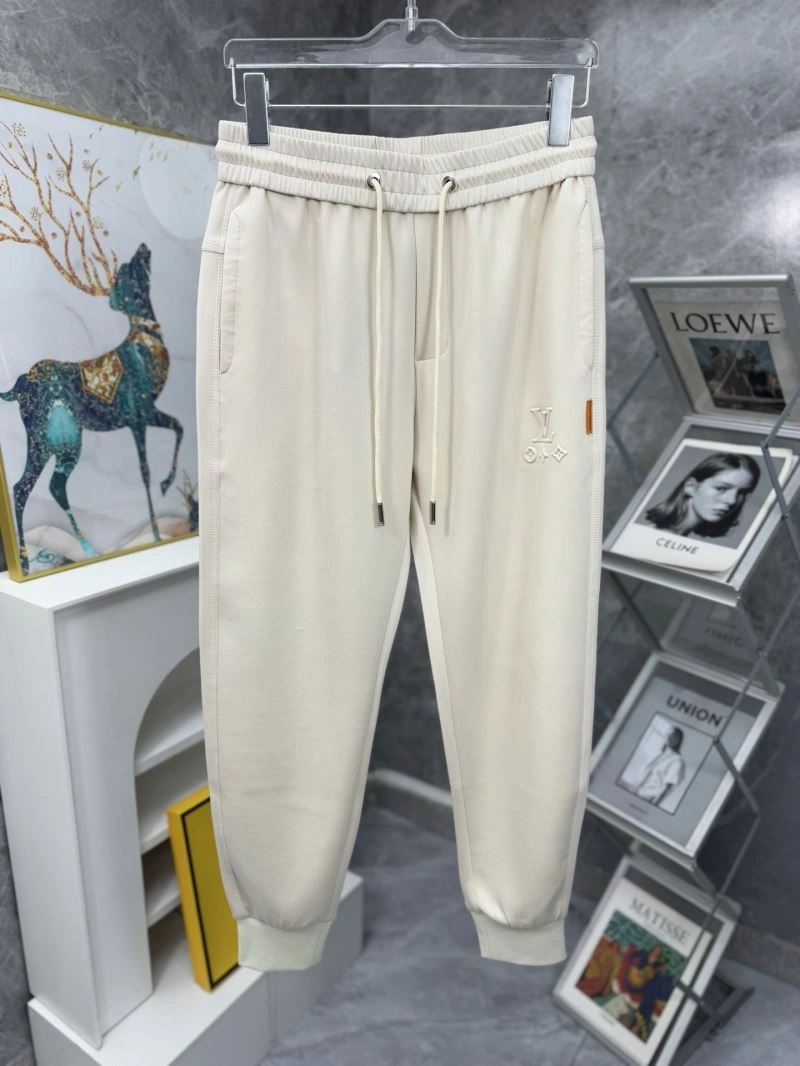 Louis Vuitton Long Pants