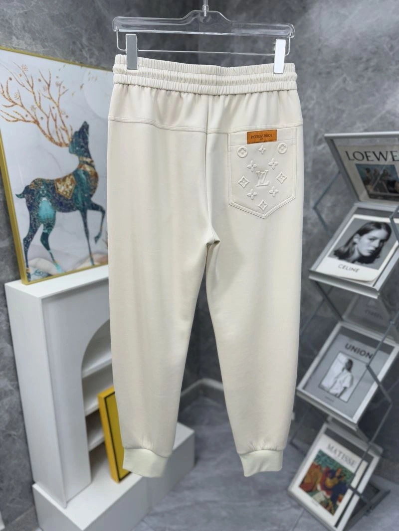 Authentic Louis Vuitton Long Pants