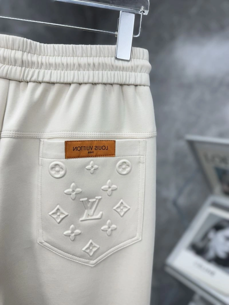 Authentic Louis Vuitton Long Pants