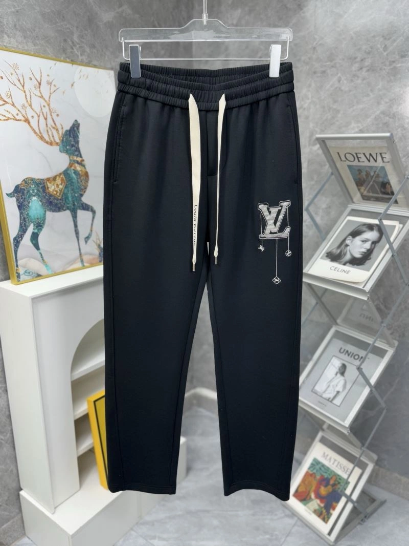 Louis Vuitton Long Pants