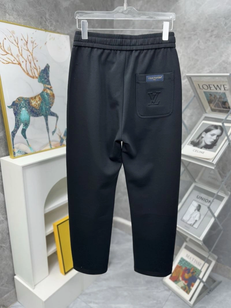 Affordable Louis Vuitton Long Pants