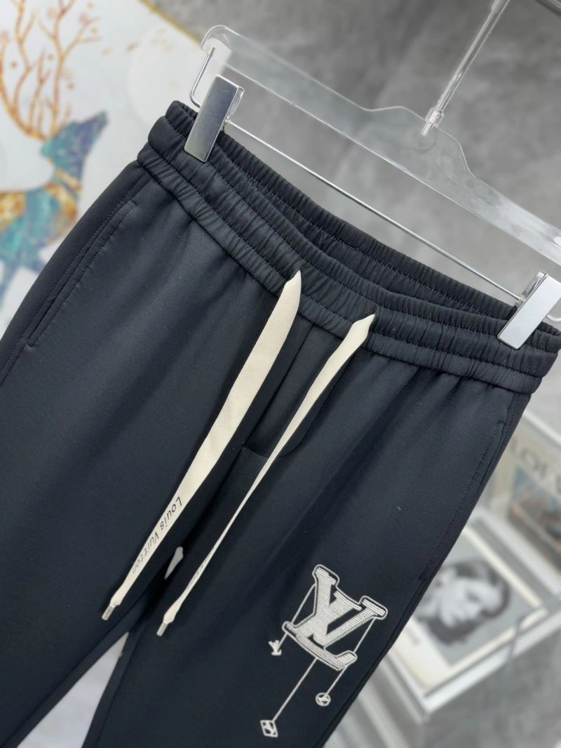 Affordable Louis Vuitton Long Pants