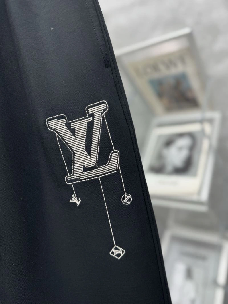Affordable Louis Vuitton Long Pants