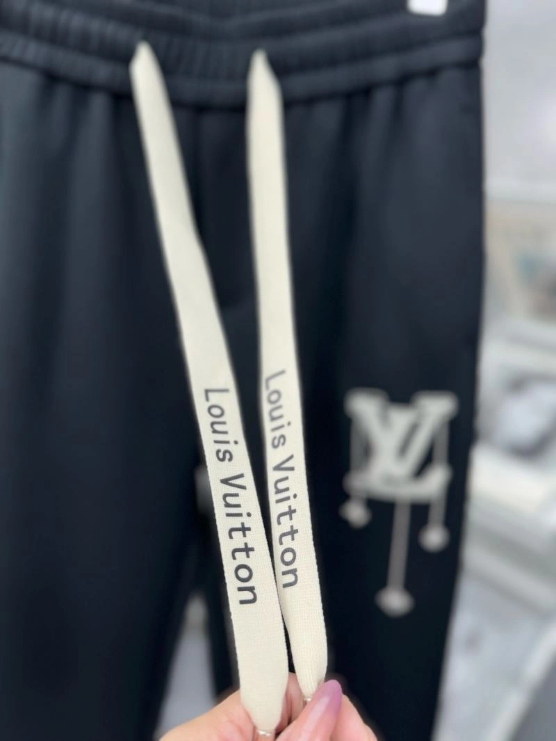 Affordable Louis Vuitton Long Pants