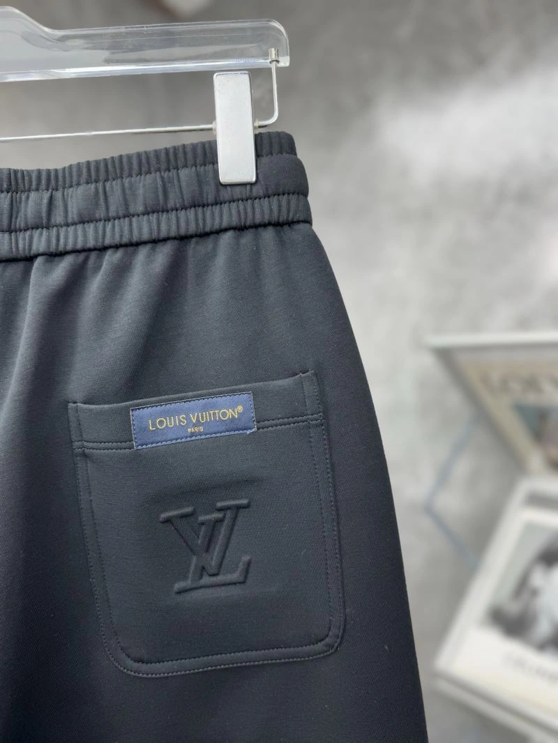 Affordable Louis Vuitton Long Pants