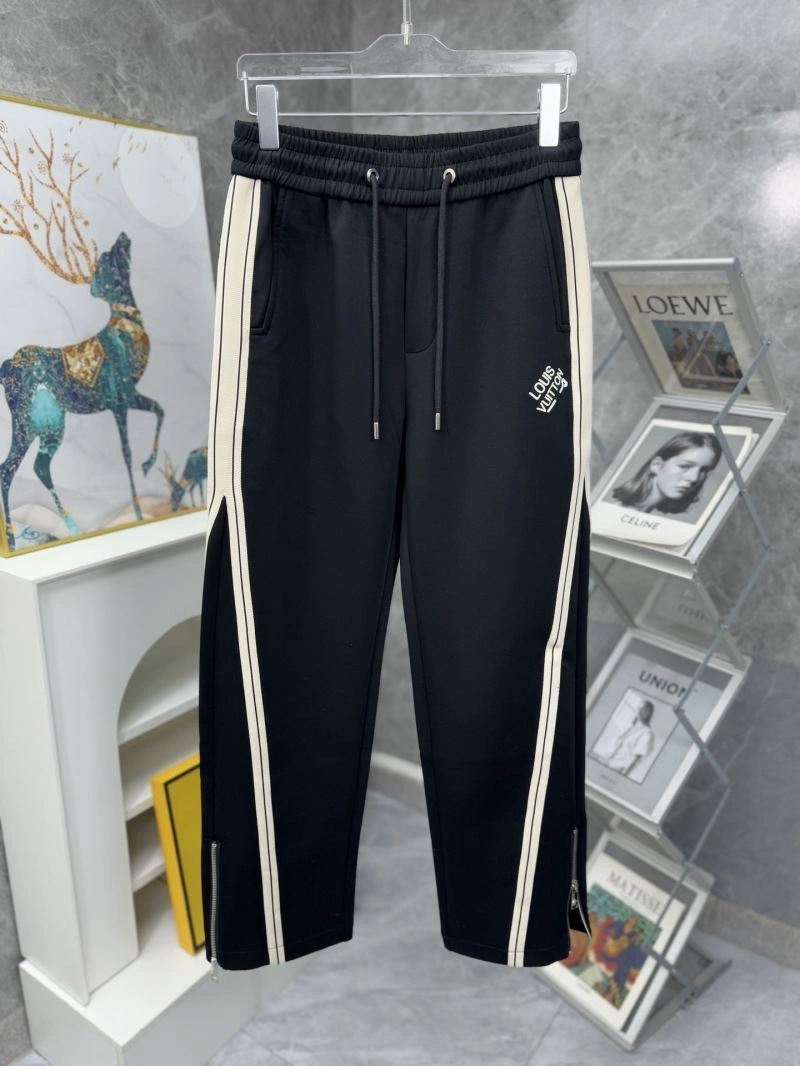 Louis Vuitton Long Pants