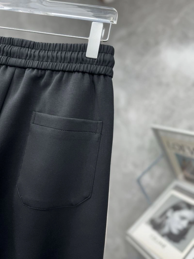 Top mirror Louis Vuitton Long Pants