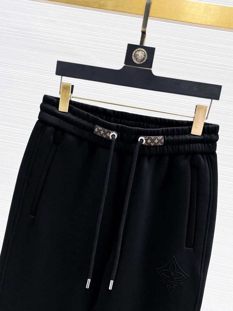 Brand-authenticated Louis Vuitton Long Pants