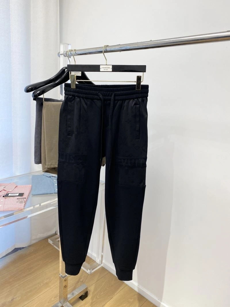 Louis Vuitton Long Pants