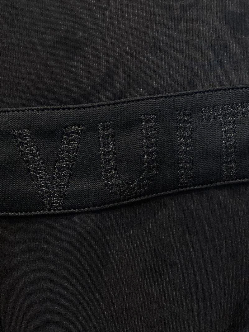 Factory-made Louis Vuitton Long Pants