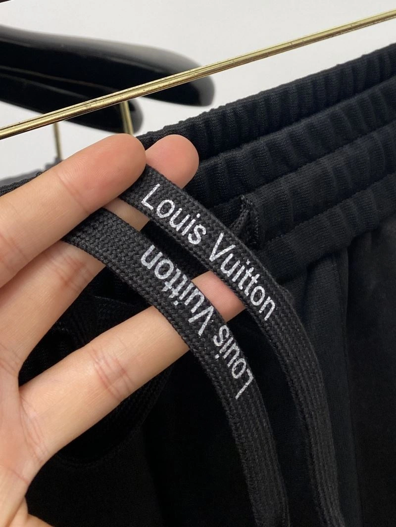 Factory-made Louis Vuitton Long Pants