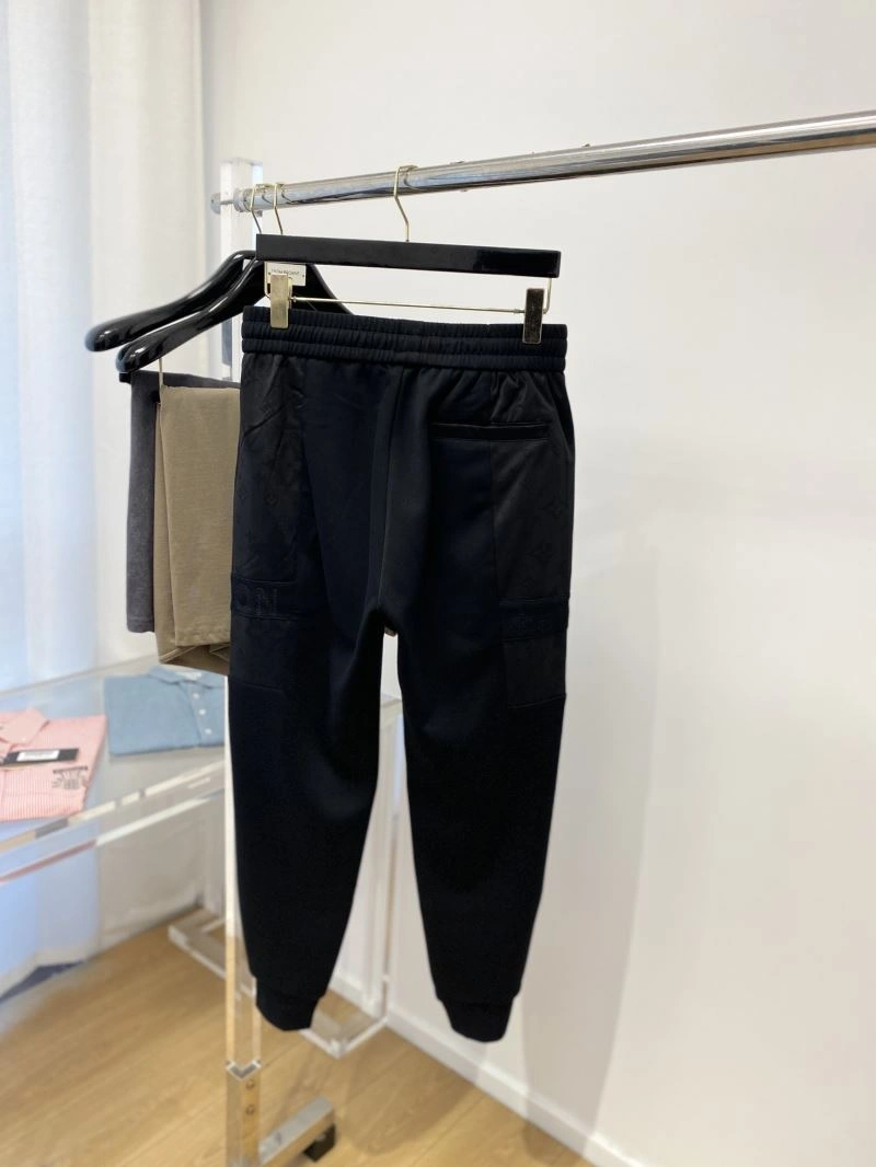 Factory-made Louis Vuitton Long Pants