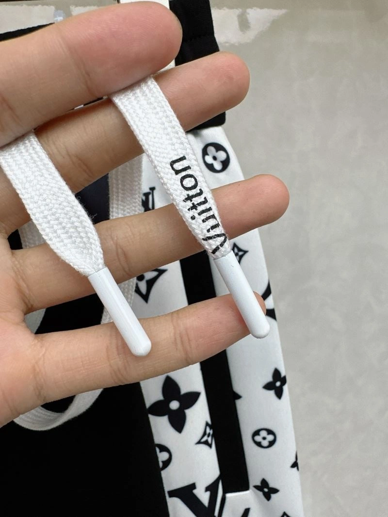 OEM Louis Vuitton Long Pants