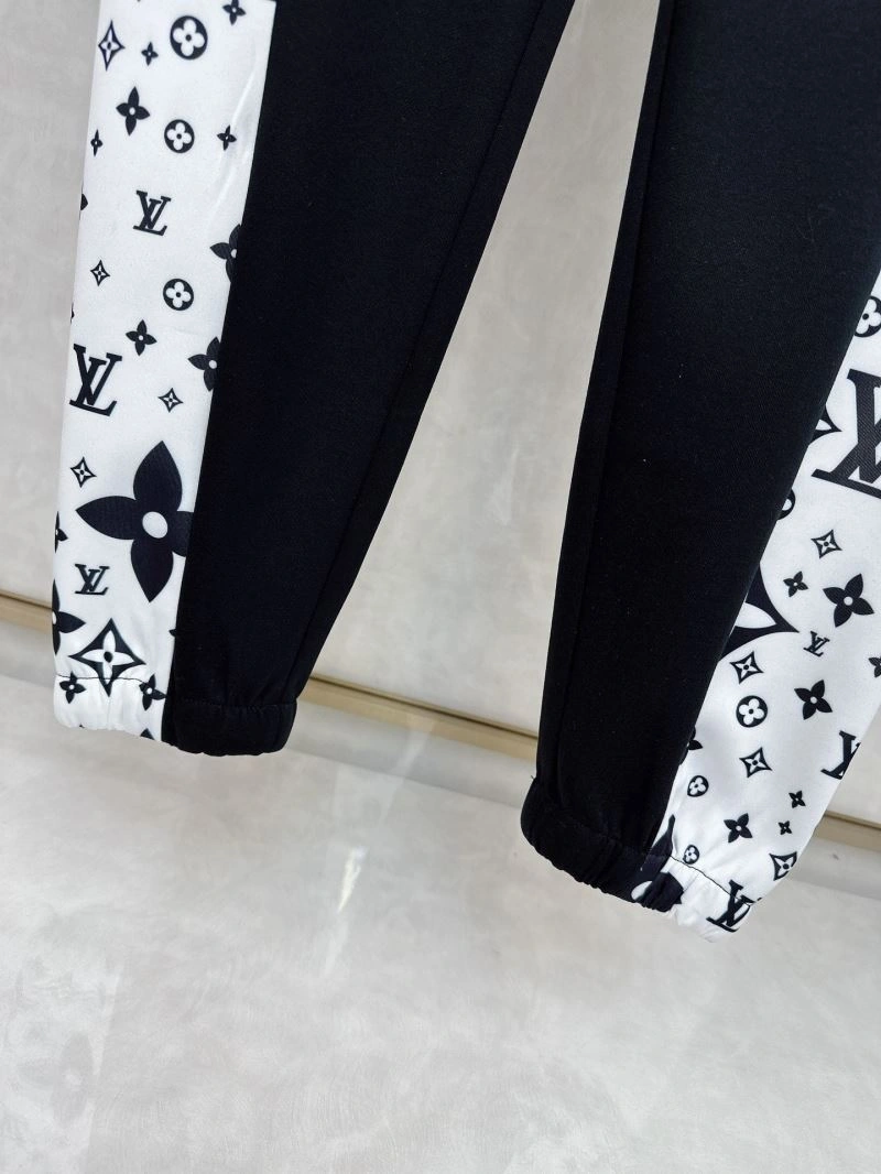 OEM Louis Vuitton Long Pants